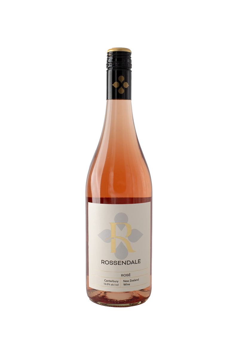 Rosé 2025 – Rossendale Wines